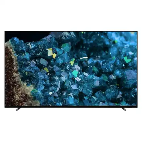 SMART OLED TV 65 Sony XR65A80LAEP CM 3840x2160/UHD/4K/DVB-T2/C/S/S2