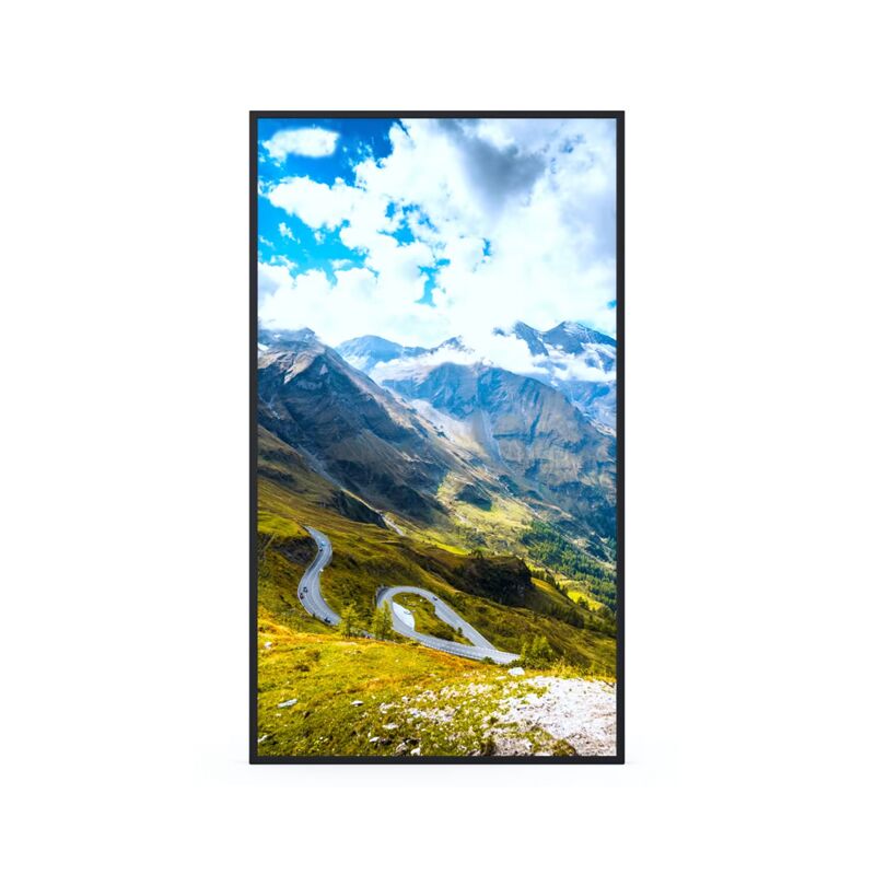 HISENSE 55 inča 55WF45H Window Facing - 4500 nita High Brightness Display