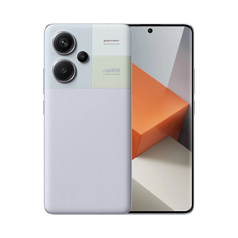 Redmi Note 13 Pro+ 5G EU 8+256 Aurora Purple