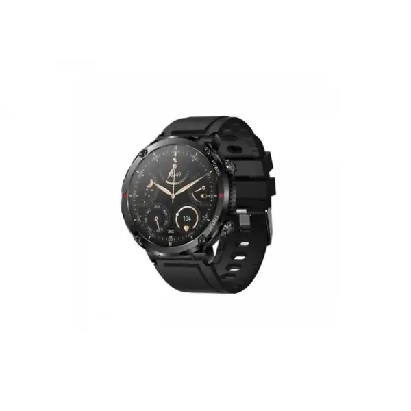 Smart Watch MADOR T30 crni