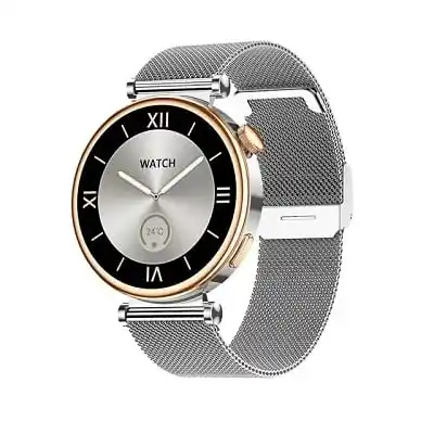 Smart Watch MADOR GT4 MINI srebrni