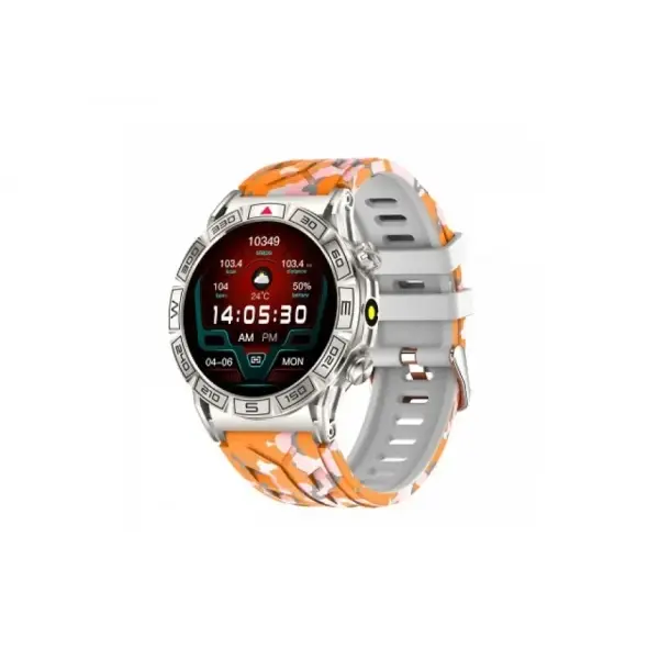 Smart Watch MADOR KC80 narandžasti