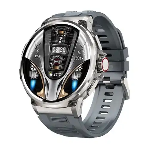 Smart Watch MADOR V69 srebrni