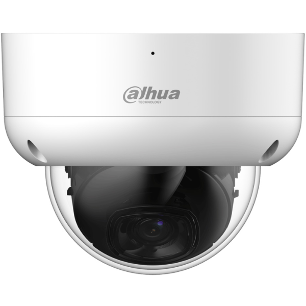 Dahua HAC-HDBW1200EA-0280B-S6 4U1 2MP D/N ANTI-VANDAL DOME IC KAMERA; LITE SERIJA; SMART IC 4