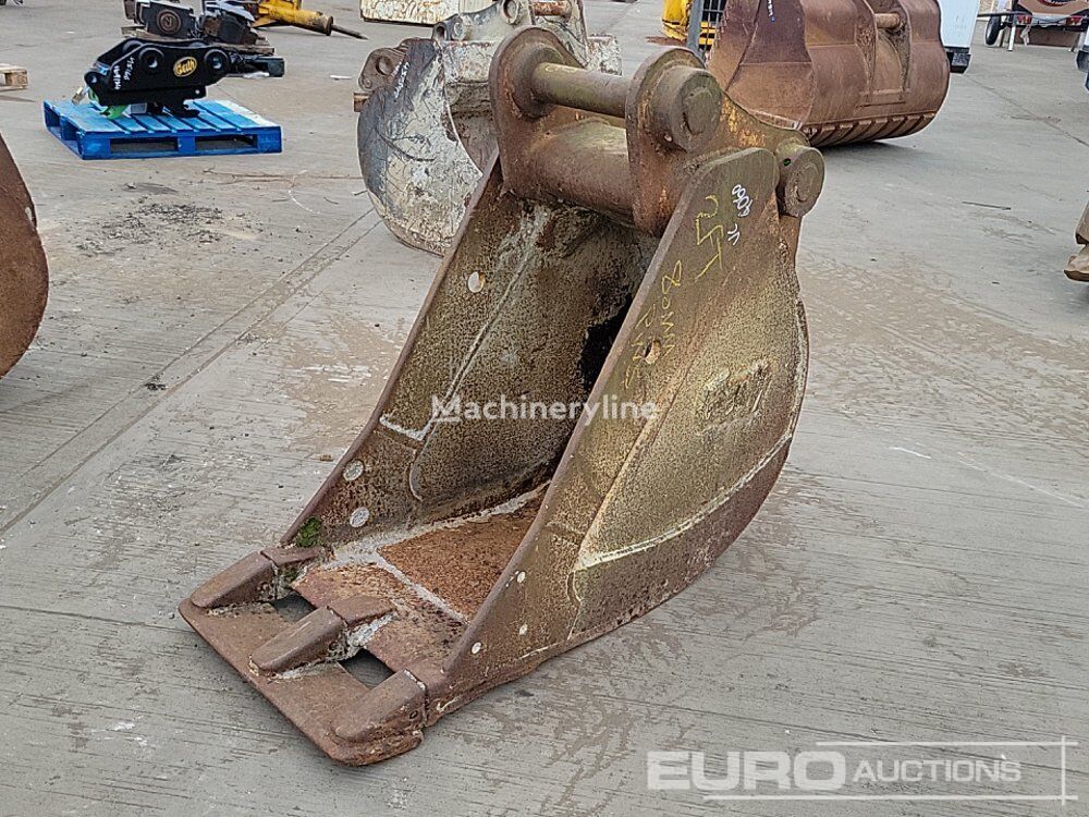 Prodaje se Geith 24" Digging Bucket 80mm Pin to suit 20 Ton Excavator kašiku za bager na aukciji