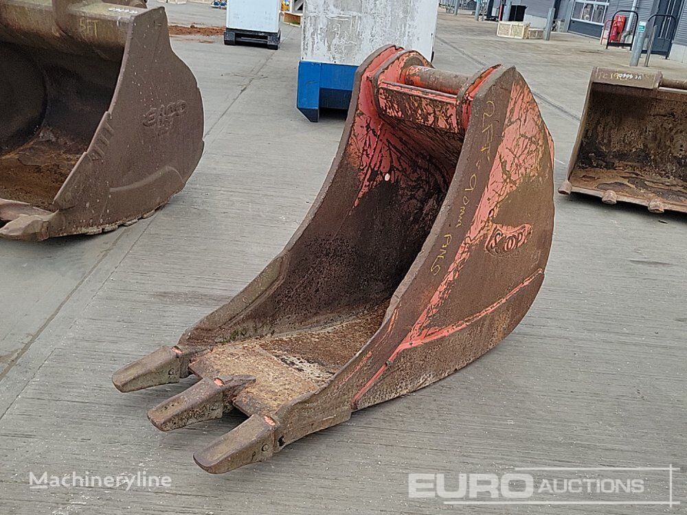 Prodaje se Scoop 24" Digging Bucket 90mm Pin to suit 30 Ton Excavator kašiku za bager na aukciji