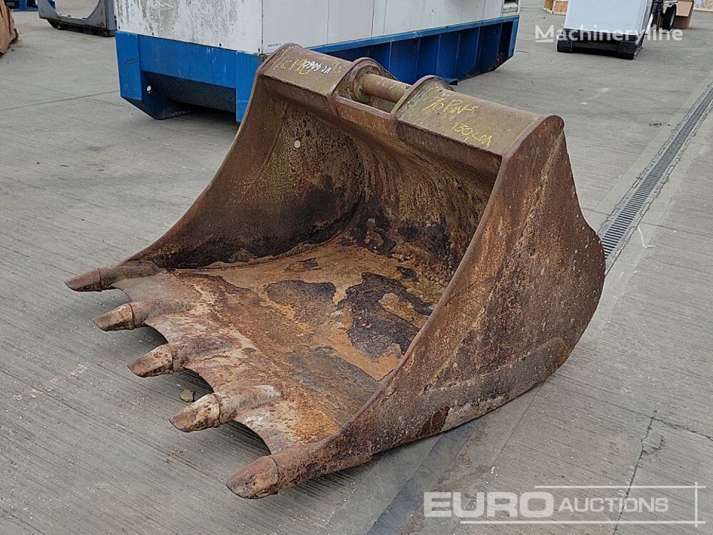 Prodaje se 52" Digging Bucket 70mm Pin to suit 14-16 Ton Excavator kašiku za bager na aukciji