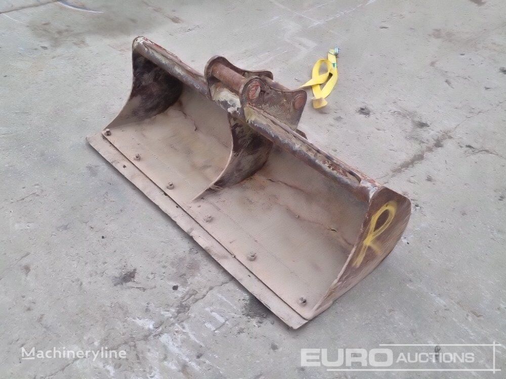 Prodaje se 60" Ditching Bucket 60mm Pin to suit 10 Ton Excavator kašiku za bager na aukciji