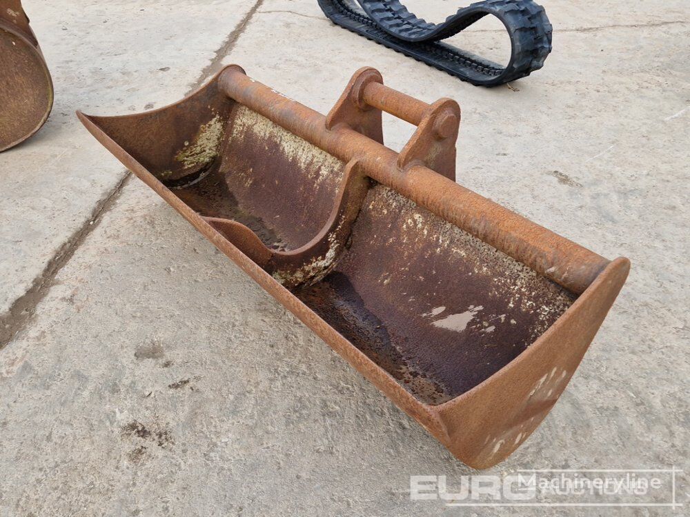 Prodaje se 72" Ditching Bucket 80mm Pin to suit 20 Ton Excavator kašiku za bager na aukciji