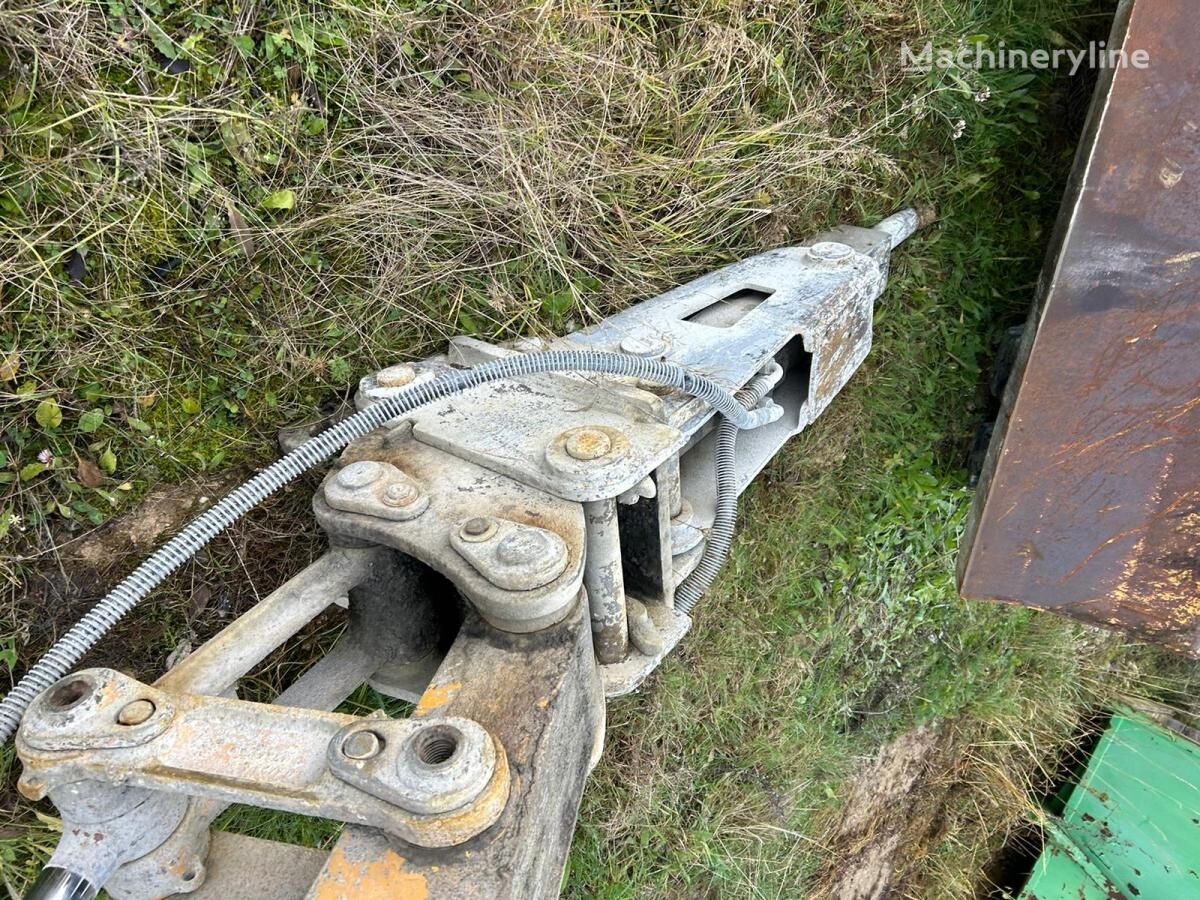 Marteau hydraulique pelle de 11 tonnes hidraulični čekić