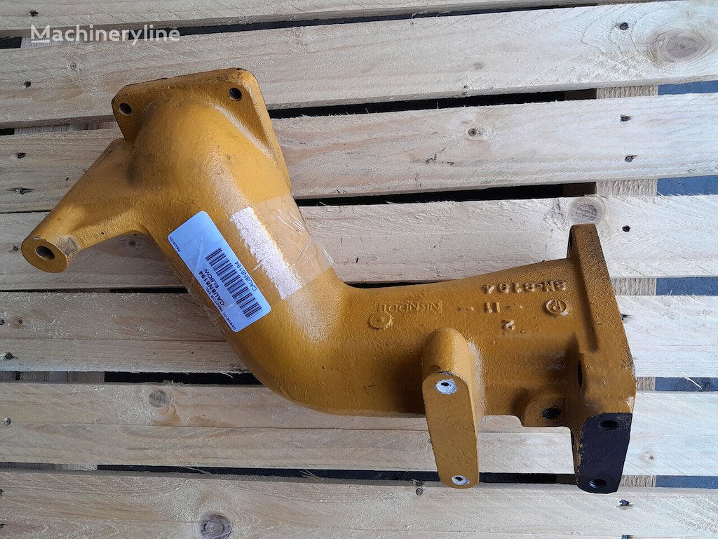 Caterpillar EBLOW 3306 9Y4951 8N8194 cevni priključak za bagera