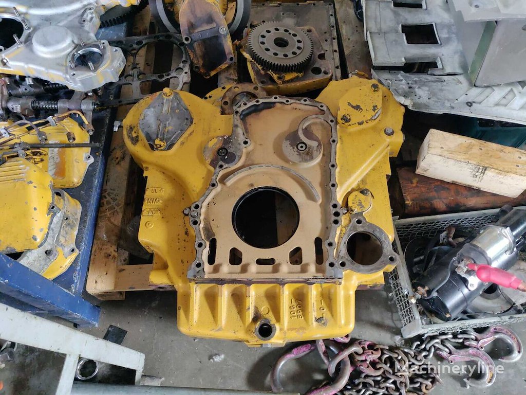 Engine component 41Z15332 za Caterpillar 3406B bagera