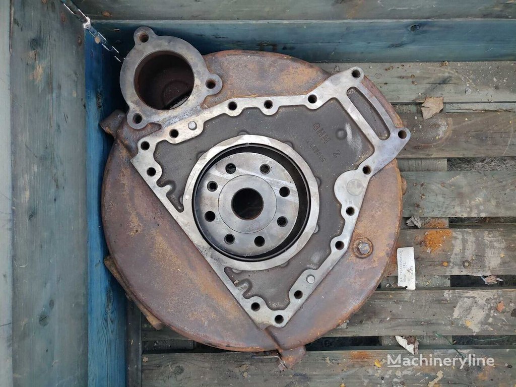 Flywheel housing Caterpillar 2407647 za građevinske mašine