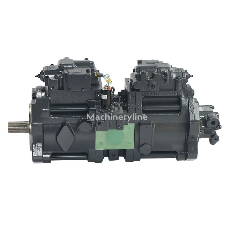 Volvo excavator parts EC220E 14659657 hidraulična pumpa za bagera