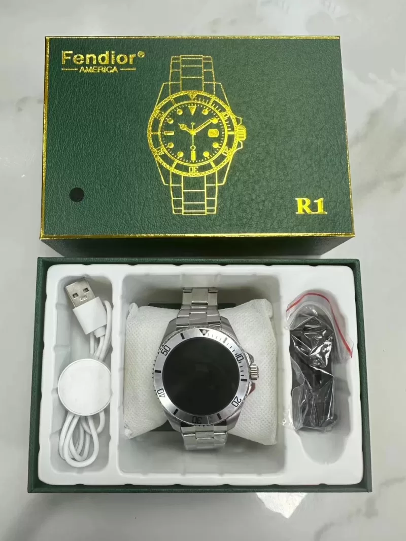 Smart watch R1