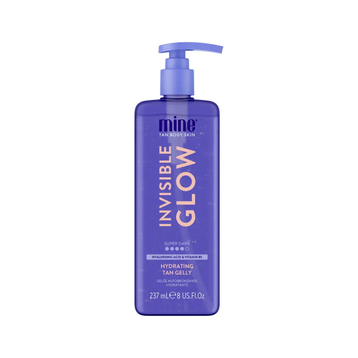 Možda će Vam se
                svideti
B.TAN mist za sampotamnjivanje lica i tela – gimme the glow down 190 ml
B.TAN rukavica za nanošenje proizvoda za samopotamnjivanje – I don’t want tan on m...