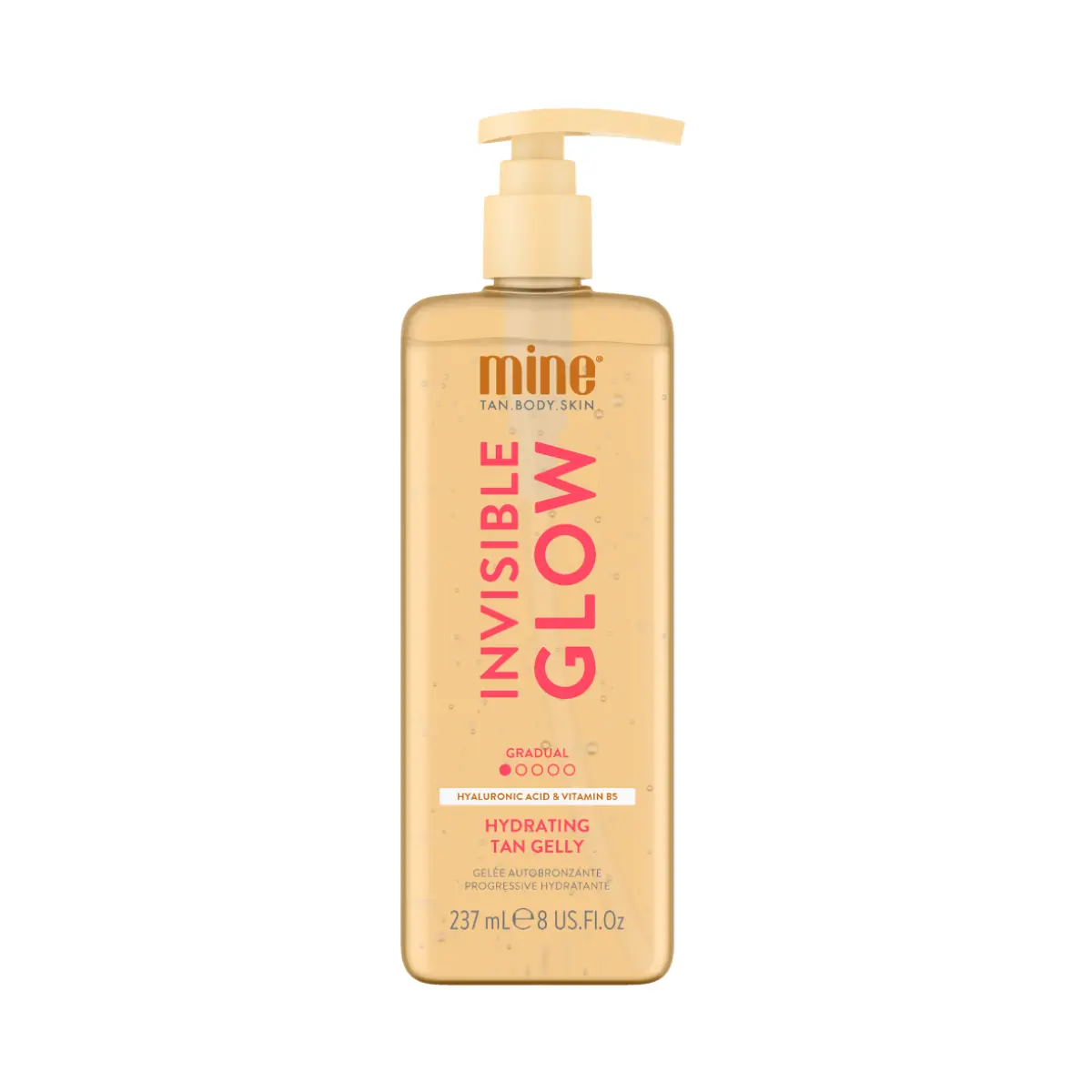 Možda će Vam se
                svideti
B.TAN mist za sampotamnjivanje lica i tela – gimme the glow down 190 ml
B.TAN rukavica za nanošenje proizvoda za samopotamnjivanje – I don’t want tan on m...