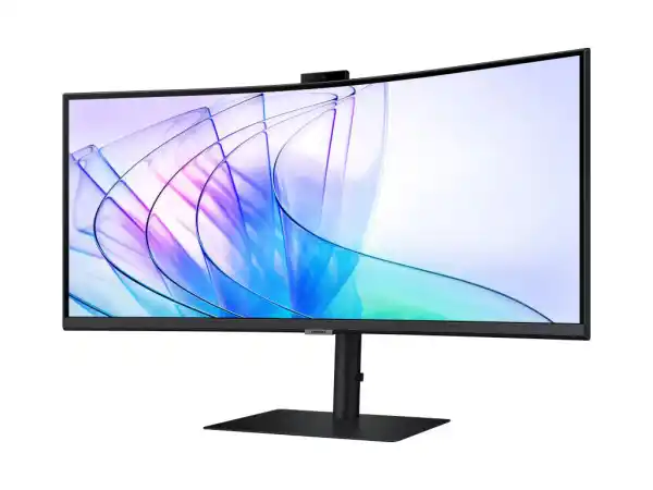 Monitor 34 Samsung LS34C652VAUXEN