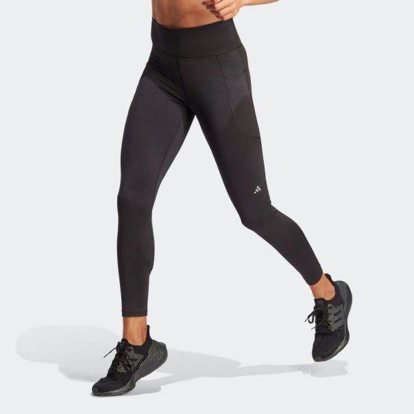 ADIDAS Helanke DailyRun 7/8 Leggings W