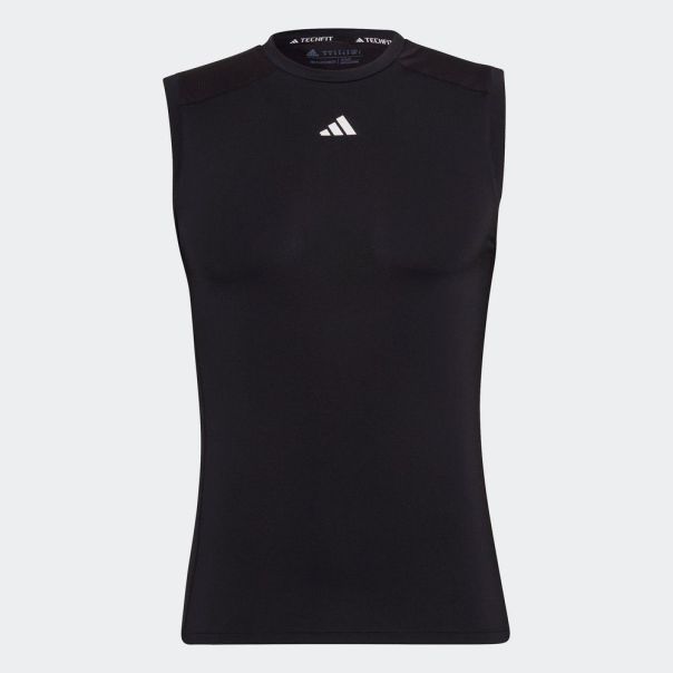 ADIDAS Majica bez rukava techfit training sleeveless tee M