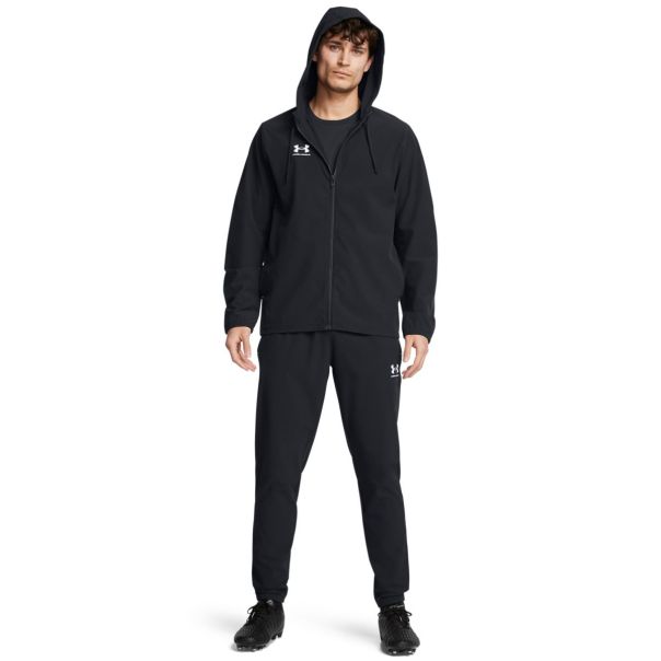 UNDER ARMOUR Trenerka ua m's ch. pro tracksuit M