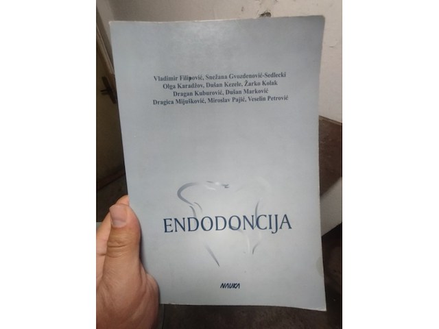 Endodoncija Filipović