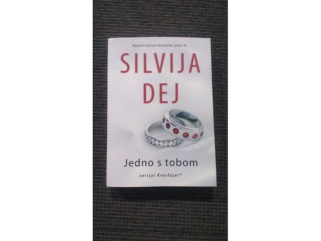 Silvija Dej JEDNO S TOBOM