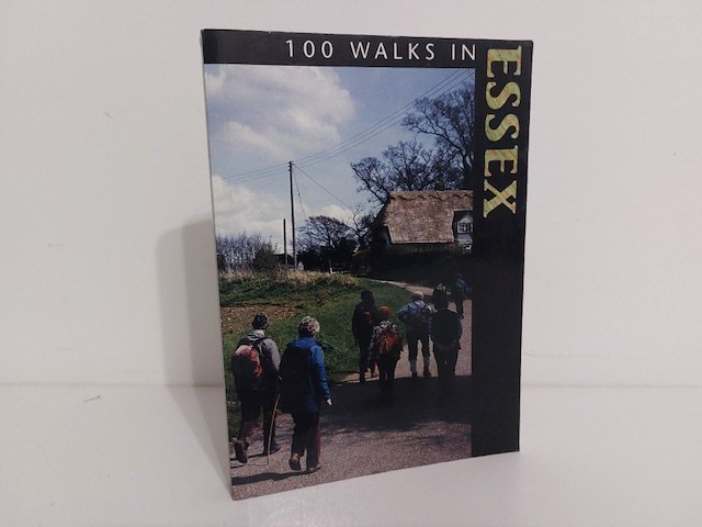 100 walks in Essex