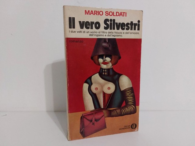 Il vero silvestri - Mario Soldati