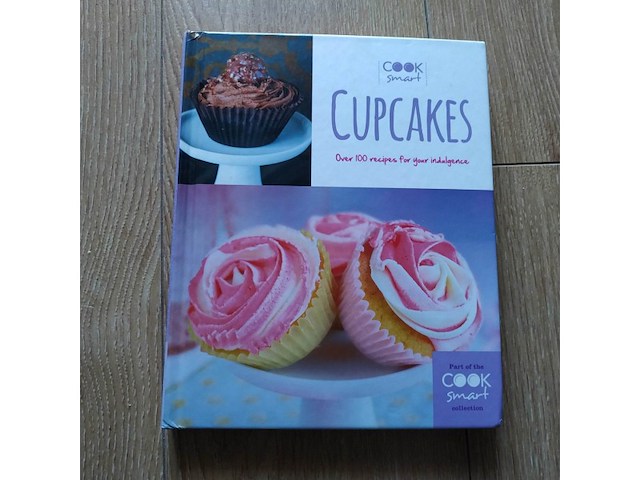 CUPCAKES - kolači recepti