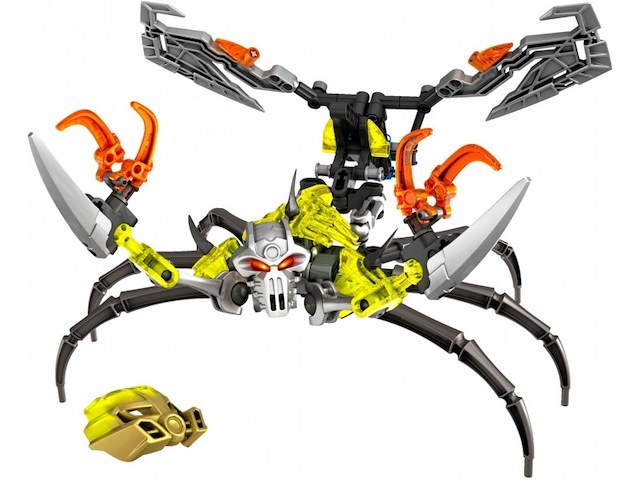 LEGO Bionicle - 70794 Skull Scorpio