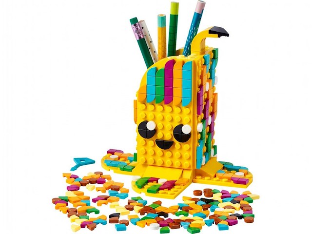 LEGO Dots - 41948 Pen Holder