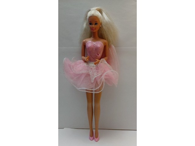 BARBIE -ORIGINAL MATTEL-NG-7