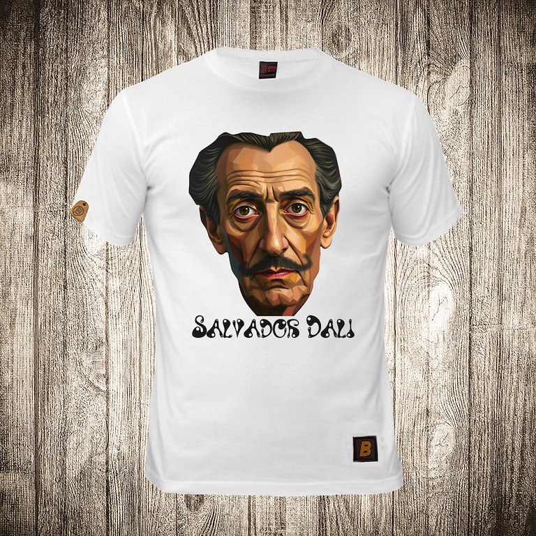 Salvador Dali 3