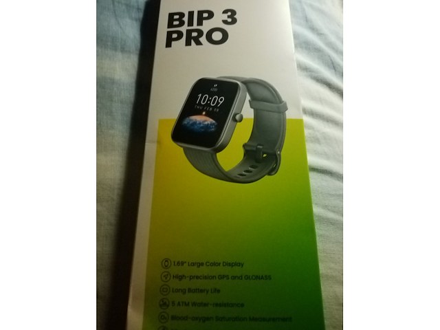 SMART SAT BIP 3 PRO