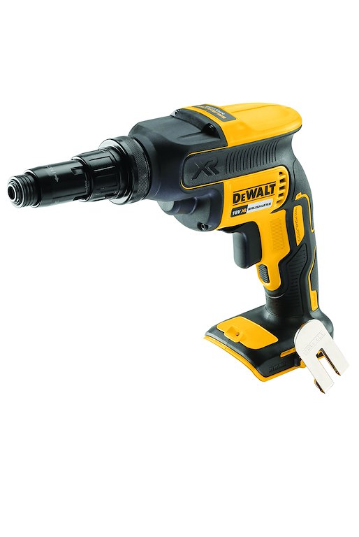 DeWalt akumulatorski zavrtač DCF622NT