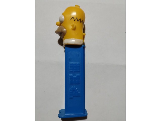 PEZ Homer