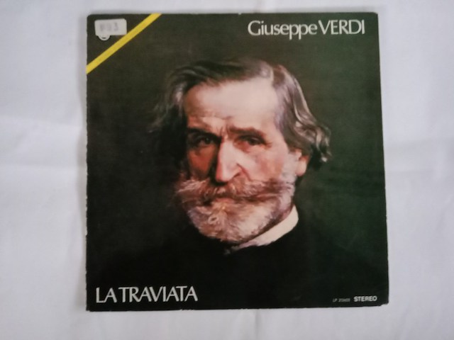 Verdi - La Traviata