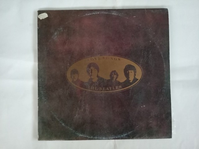 The Beatles - Love Songs 2LP