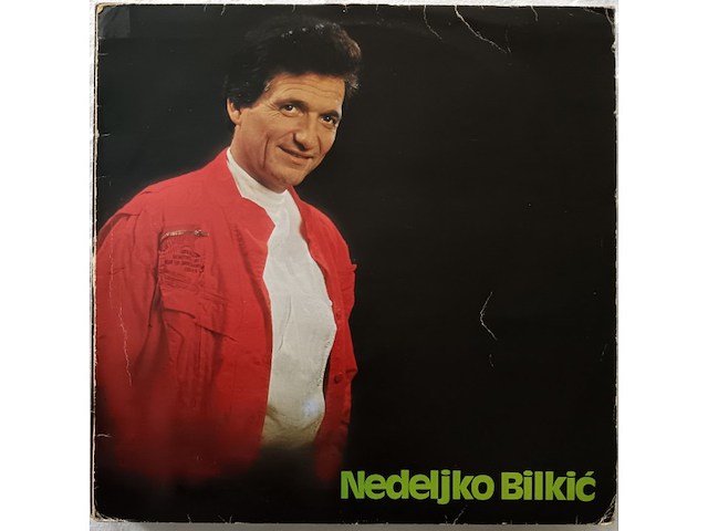 NEDELJKO  BILKIC  -  NEDELJKO  BILKIC