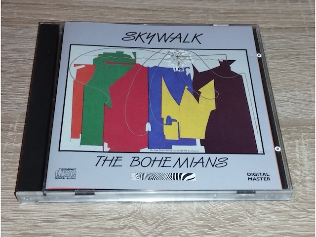 Skywalk - The Bohemians