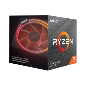 Ryzen 7 3700X