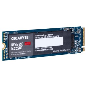 512 GB M.2 NVMe GP-GSM2NE3512GNTD