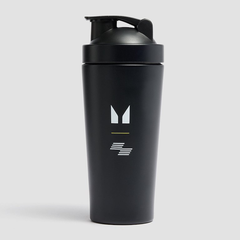 MP Hyrox Metal Shaker