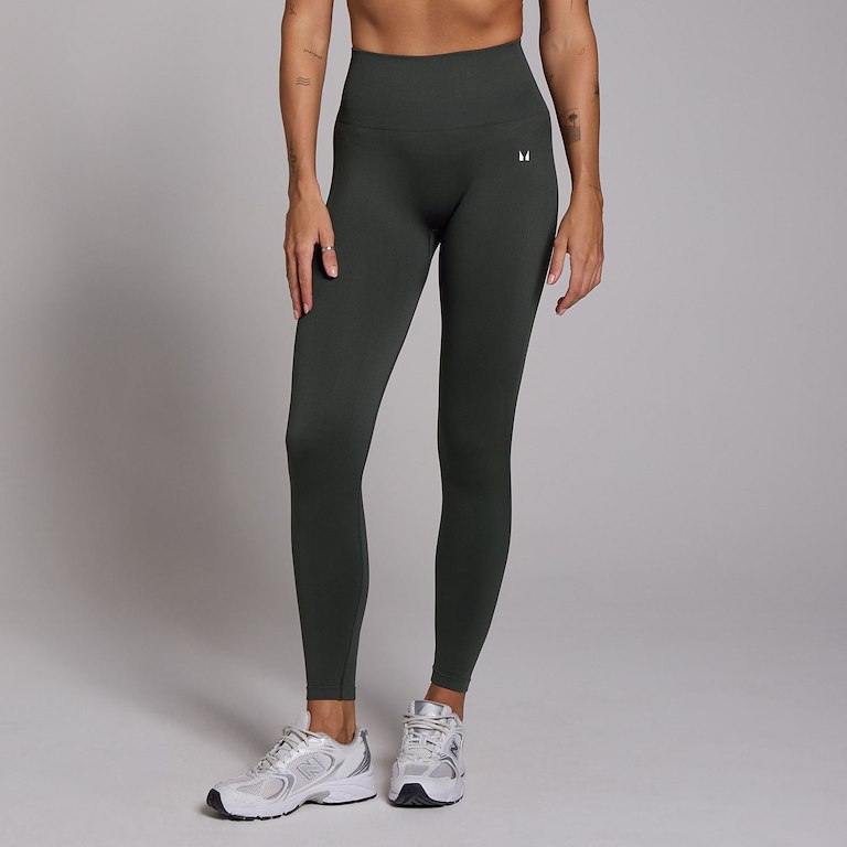 MP Women's Shape Seamless 7/8 Leggings − ženske 7/8 helanke