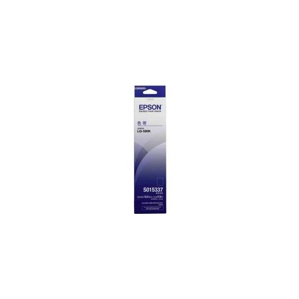 EPSON S015337 crna ribon traka