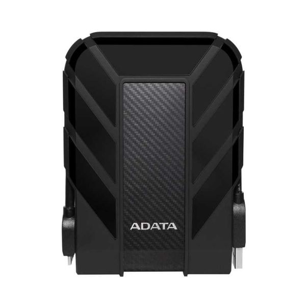 ADATA Prenosni disk 4TB HD710 Pro Durable Black USB 3.2