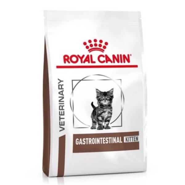 Royal Canin Gastrointestinal Kitten, 400g