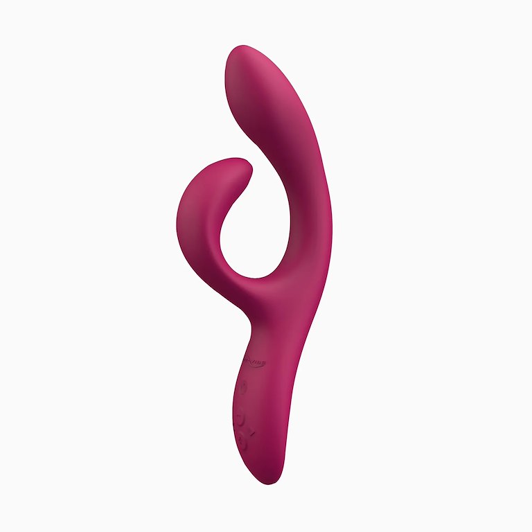 We-Vibe NOVA 2 vibrator APP