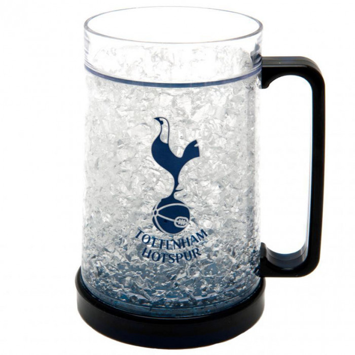 Tottenham Hotspur Freezer krigla 420 ml